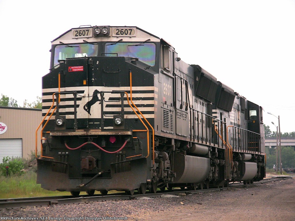 SD70M Duo